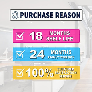 1-Pack (Cyan) Compatible M C250FWB Color Toner Cartridge (High Capacity) Replacement for Ricoh M C250 (408349) Toner Cartridge