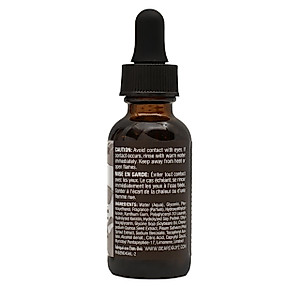 Beard Guyz Beard Serum - For a Healthy Beard (1 oz)