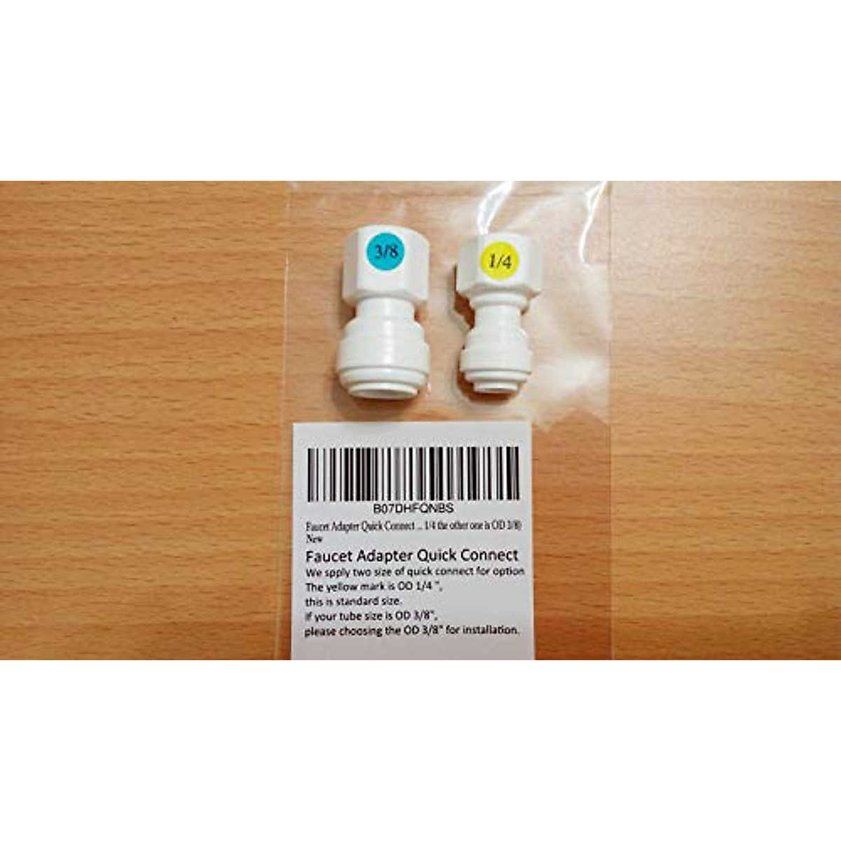 NSF Certification Lead-Free Water Filtration Reverse Osmosis Faucet (Brushed Nickel) Advanced RO Tap for Drinking, Kitchen Sink Cooking, Cleaning | Safe, Healthier