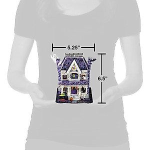 American Greetings Pop Up Halloween Card (Keep Out!)