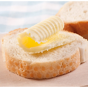 French Isigny Salted Butter - 4 PCS x 8.8 OZ - OVERNIGHT GUARANTEED