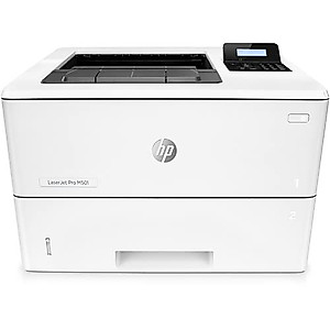 HEWLETT PACKARD Hp Laserjet Pro M501dn Wireless Laser Printer (Hewj8h61a)