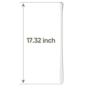 bonoch Baby Monitor Mount Baby Monitor BBM01/ BBM03/ BBM05/ BBM04, Crib Mount Camera Holder Wall Mount Flexible Mount Versatile Twist Mount Without Wall Damage, Baby Camera Stand for Crib Nursery