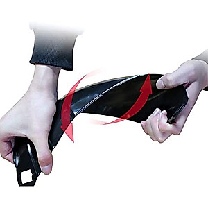 Welding Helmet, Auto Darkening Welding Face Shield, Solar Powered Welder Protective Gear for Arc Tig Mig CT TIG KR, 10 Protective Sheet Inlcuded