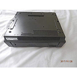 Brother Typewriter Model Ax-25 Made In USA 110-120 V (Renewed)