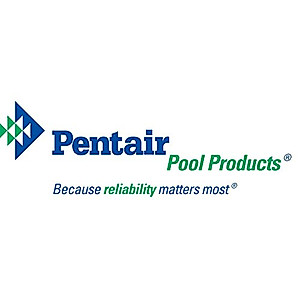 Pentair 178578 Almond Bottom Tank Assembly Replacement Pool and Spa Filter