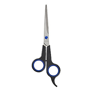 Conair Diamond Sharpened Barber's Shear, 6 1/2-Inch (Pack of 3)