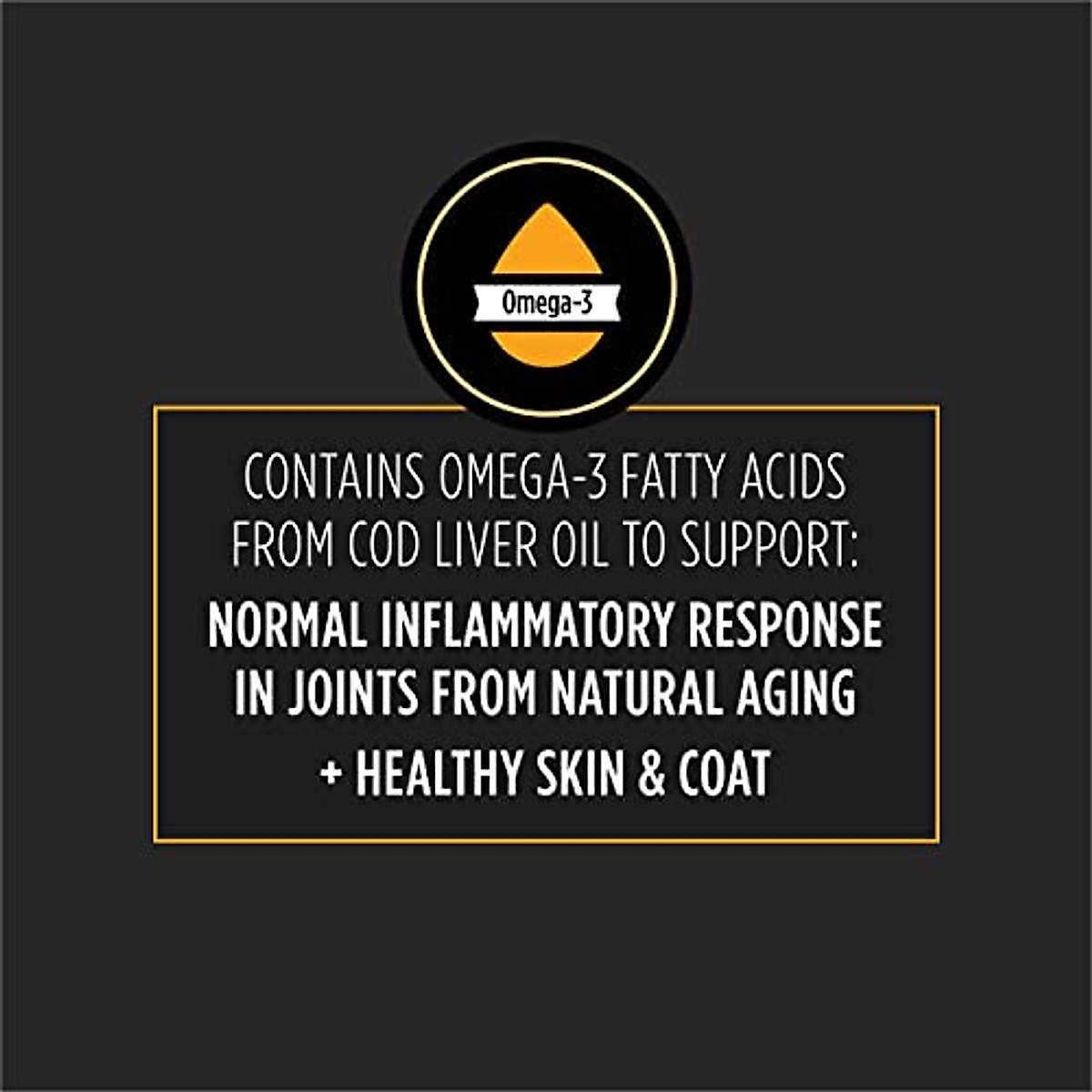 Purina Pro Plan Veterinary Joint Care Joint Supplement for Small Breed Dogs Hip and Joint Supplement