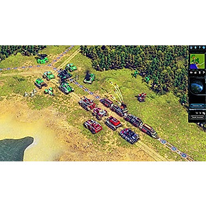 Battle Worlds Kronos (PS4)