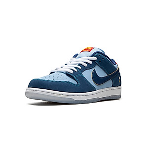 Nike Mens SB Dunk Low PRM DX5549 400 Why So Sad ? - Size 11