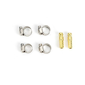 TBVECHI Tig Cooler, Welder Water Cooler WRC-300A TIG Welder Torch Cooling System 110V 60Hz