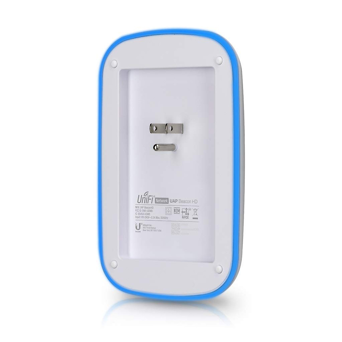 Ubiquiti Unifi Access Point BeaconHD | UDM-B-US (Renewed)