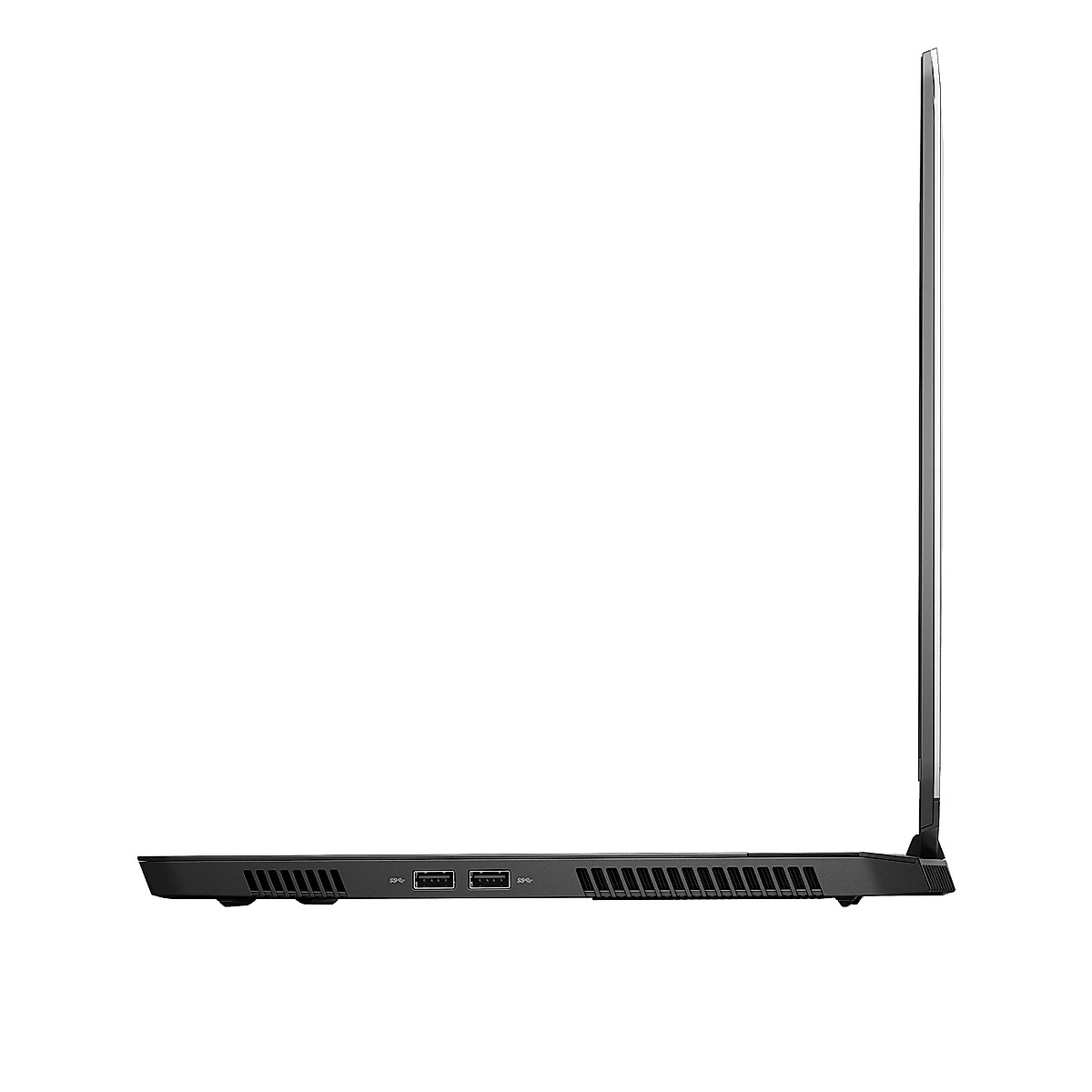 Alienware M15-15.6" FHD Gaming Laptop Thin and Light, i7-8750H Processor, NVIDIA GeForce Graphics Card, 16GB RAM, 1TB Hybrid HDD + 128GB SSD, 17.9mm Thick & 4.78lbs (Renewed)