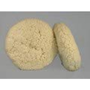 Hi-Tech Industries Double Sided Wool Buffing PAD (HIT-HB777)