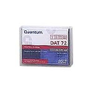 Quantum DAT 72 Tape Cartridge (MR-D5MQN-01)