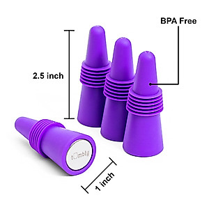 40 Party Crew Tumbler 4-Pack - 40th Birthday Gifts for Women – 40 Birthday Gifts for Women – 40th Bday Gifts for Women -40th Birthday Squad - 40th Birthday Crew - 40th Birthday Cups