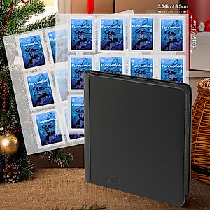 900 cards Football Card Binder Sleeves for Trading Cards,Football 3 Ring Card Binder Hold Up to 900 Cards,Trading Card Collector Album Fit for TCG Yugioh card and Sports Cards.(football card binder)