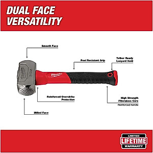 Milwaukee 48-22-9310 3lb Drilling Hammer