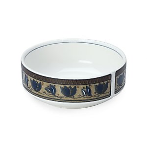 Mikasa Arabella Cereal Bowl, 6.25-Inch