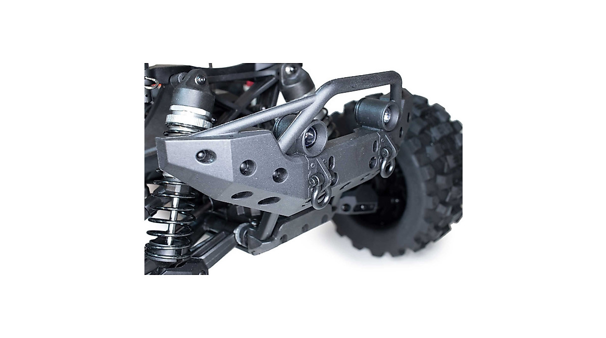 Redcat Kaiju 1:8 Scale 6S Ready RC Monster Truck - Blue