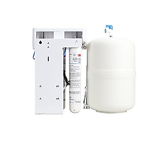 Aqua-Pure Under Sink Reverse Osmosis Water Filter System 3MRO501,98088