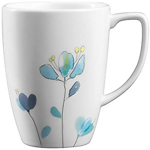 Corelle Porcelain Dalena 12 oz Mug