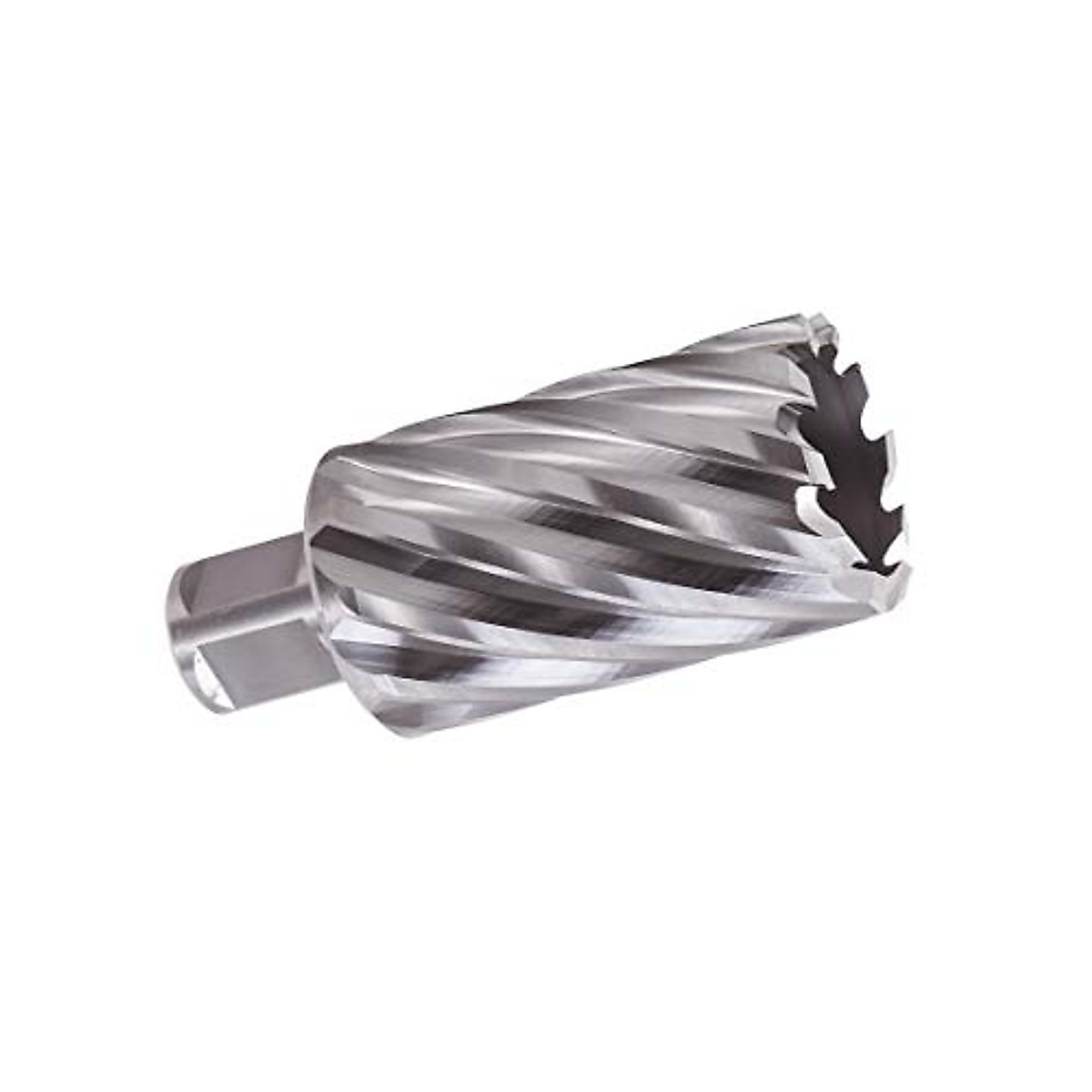 ACTOOL 1-7/16" Diameter × 2" Depth of Cut HSS ANNULAR Cutter with 3/4'' Weldon Shank