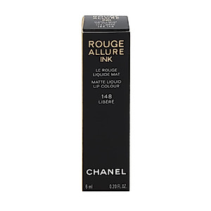 Rouge Allure Ink by Chanel 148 Libere 6ml