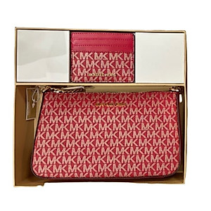 Michael Kors Womens Giftable Boxed Items (Chili)