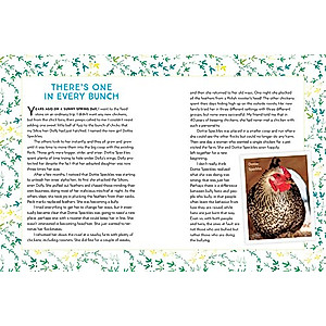 How to Speak Chicken: Why Your Chickens Do What They Do & Say What They Say