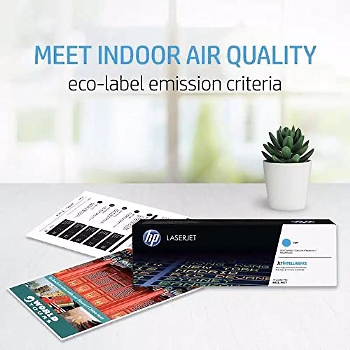 HP 124A (Q6002A) Original Toner Cartridge - Single Pack — 🛍️ The Retail ...