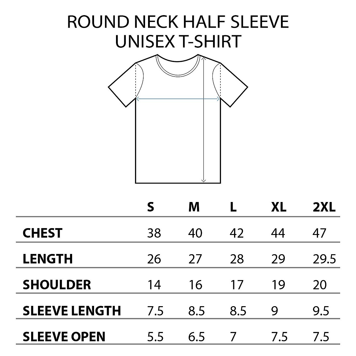 BannerBuzz, Bella Ciao Crew Neck T-Shirt Short Sleeve, Cotton Fabric, Unisex, Digitally Printed, Fabric Warranty for up to 25 Washes (Medium, Black)