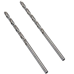 Make it Snappy Tools 7/64" Twist Replacement Bits (2)