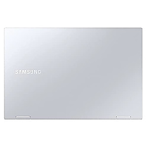 SAMSUNG Electronics NP730QDA-KB2US 13.3" I5-1135G7/8/256/W10P/SILVER