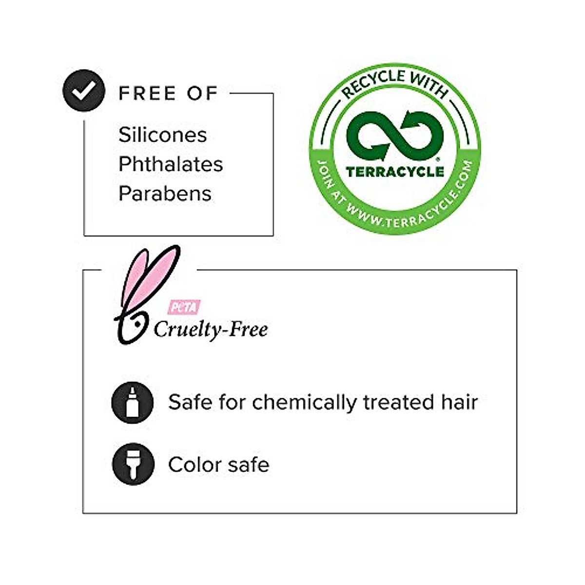 Living proof Perfect hair Day In-Shower Styler, 5 oz