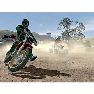 ATV Offroad Fury 4 - PlayStation 2 (Renewed)