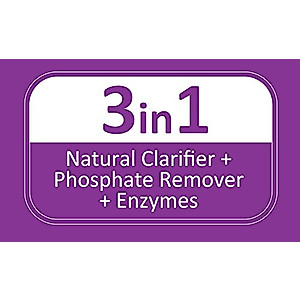 SeaKlear Free & Klear, 1 Quart Bottle