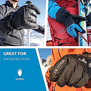 Nikwax Glove Proof Waterproofing ,4.2-Ounce