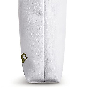 AS tees Corydon Central Panthers Cheetah Paw Print Tote Bag