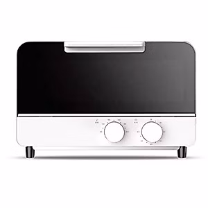 Toaster Oven,12L Mini Baking Automatic Multi-Function Small Oven Household Small Electric Oven Fashion