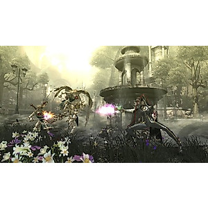 Bayonetta - Playstation 3