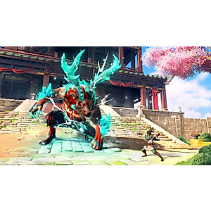 Immortals Fenyx Rising Limited Edition (PS5)