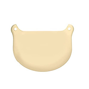 Stew Pot Silicone Liners Silicone Material Liners Large Capacity Slow-stew Cooker Internal Pad Heat Resistant Silicone Air Fryer Bowl