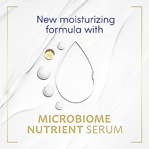 Dove Body Wash for Softer, Smoother Skin After Just One Use Pomegranate and Hibiscus Tea Sulfate-free Bodywash, 20 Fl Oz (Pack of 2)