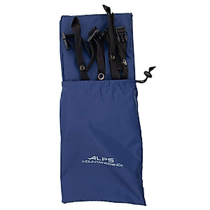 ALPS Mountaineering Lynx 2-Person Tent Footprint, Blue