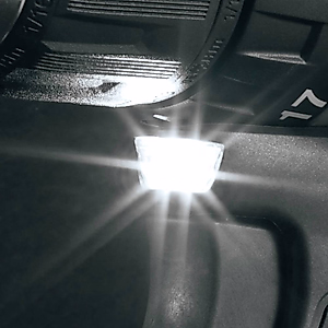 Makita XFD15SY1B 18V LXT® Lithium-Ion Sub-Compact Brushless Cordless 1/2" Driver-Drill Kit (1.5Ah)