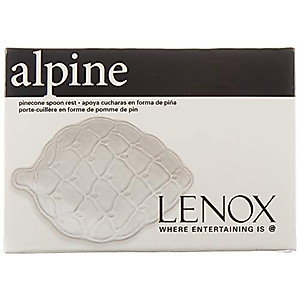 Lenox Alpine Spoon Rest, Multicolor
