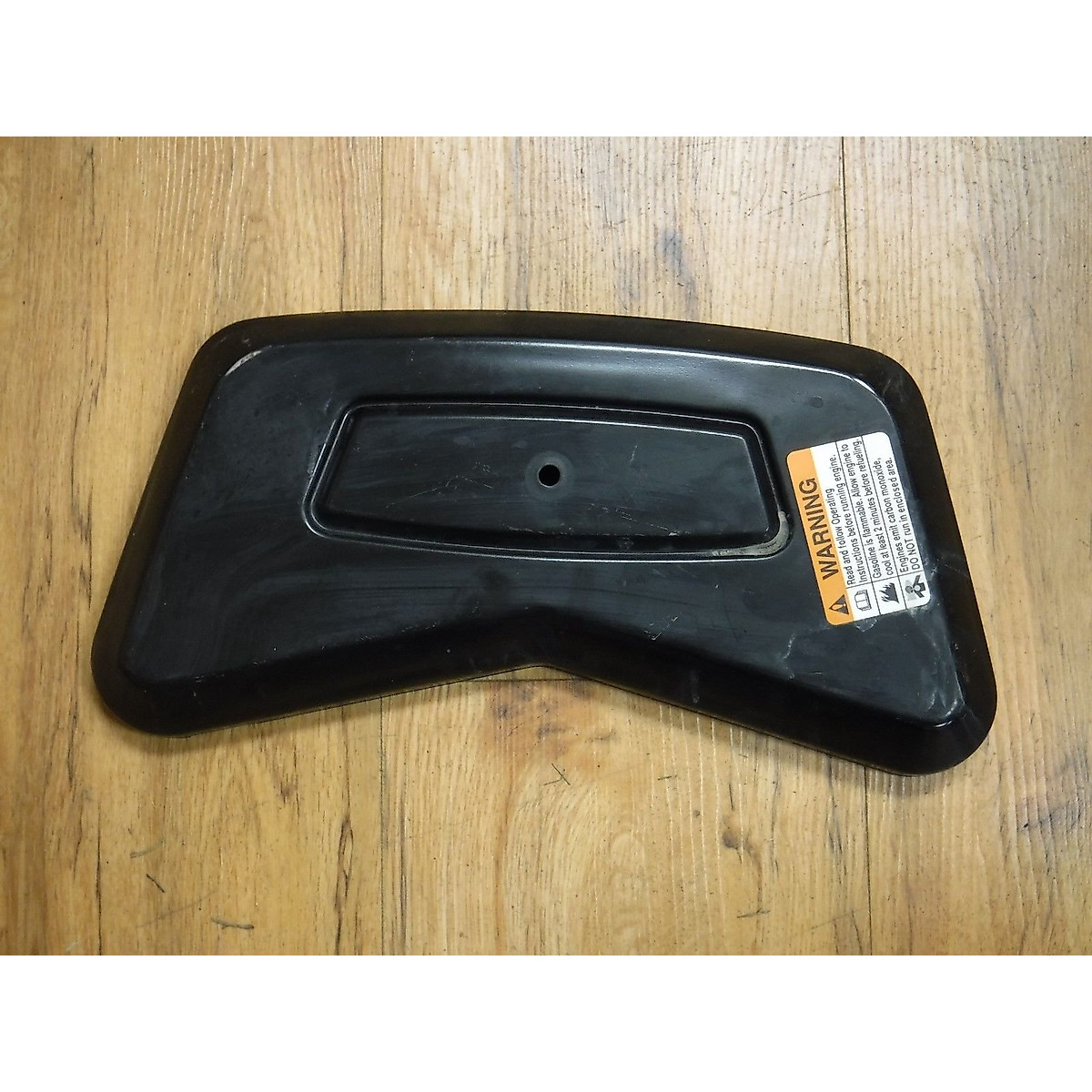 Briggs & Stratton 691207 Lawn & Garden Equipment Engine Air Filter Cover Genuine Original Equipment Manufacturer (OEM) part