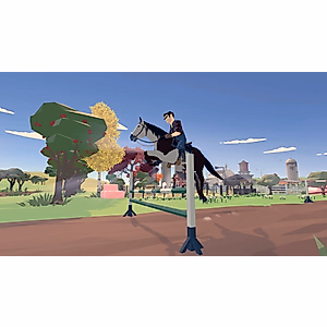 Harvest Days: My Dream Farm for Xbox One & Xbox Series X S