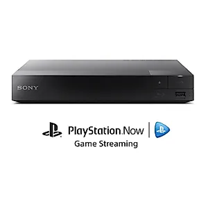 Sony BDPS1500 Wired Blu-ray Player 2015 Model - (Renewed)